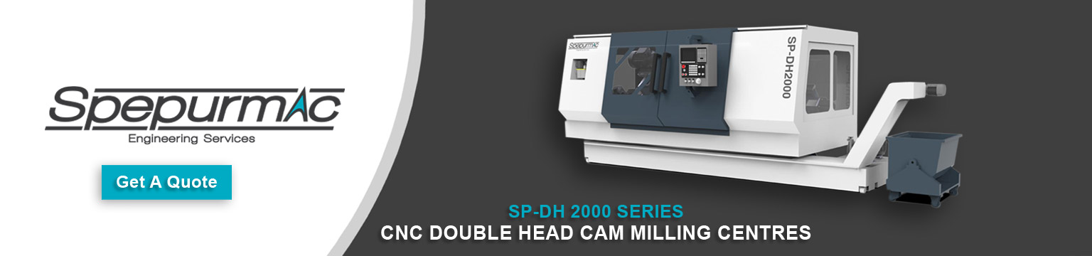 Special Purpose Machines, SPM, SPM Machines - Manufacturer, Supplier ...